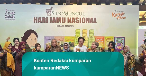 Sido Muncul Gelar Sido Muncul Gelar